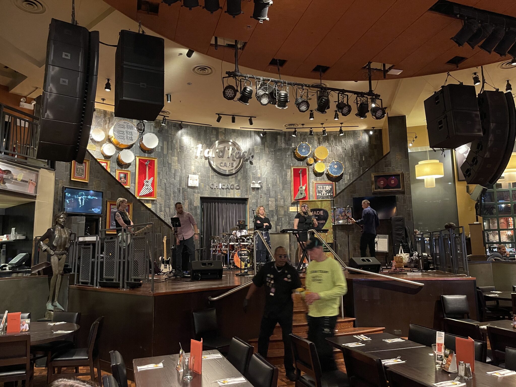 Media | Made in September